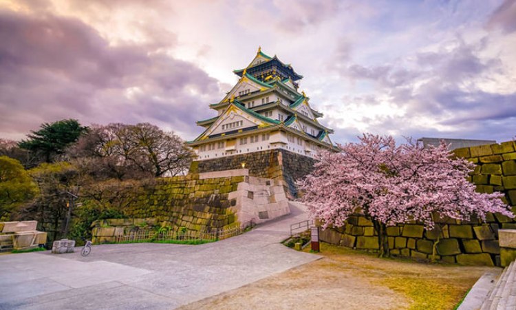 15 Tempat Wisata Menarik di Osaka Jepang Buat Liburan - iTrip Asia 15 Tempat Wisata Menarik di Osaka Jepang Buat Liburan - iTrip Asia