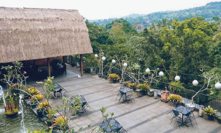 Tempat Makan Enak Di Bogor - Homecare24 Tempat Makan Enak Di Bogor - Homecare24