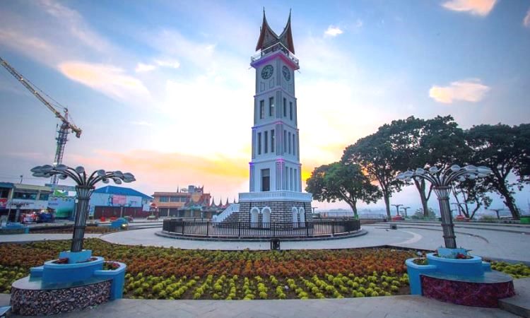 Download Koleksi 86 Gambar Jam Gadang HD Terbaik - Gambar Download Koleksi 86 Gambar Jam Gadang HD Terbaik - Gambar